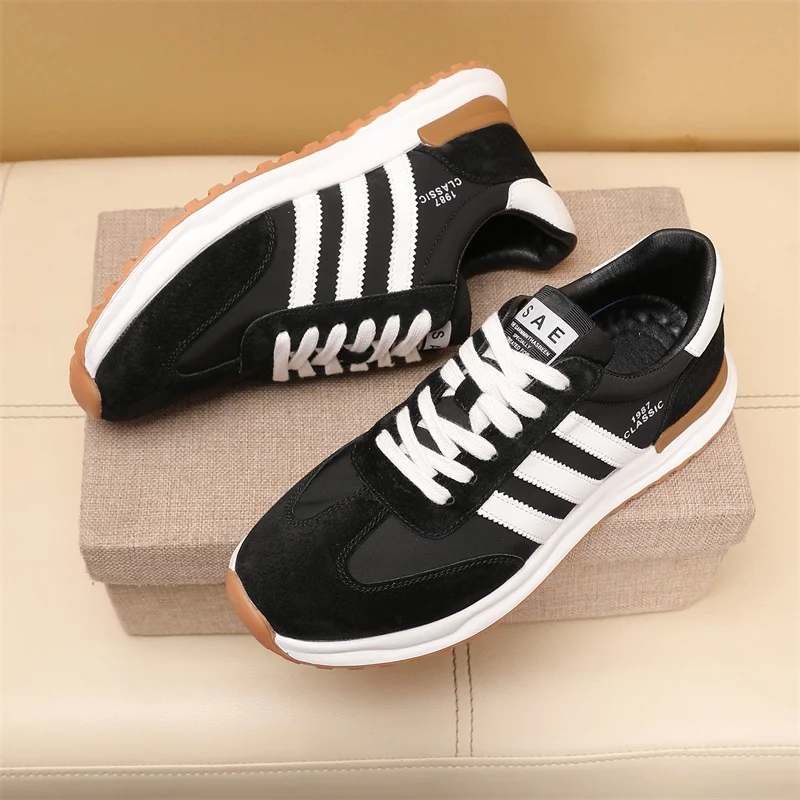 1:1 copy Prada Low Shoes