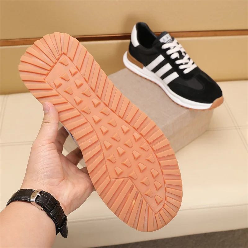 1:1 copy Prada Low Shoes