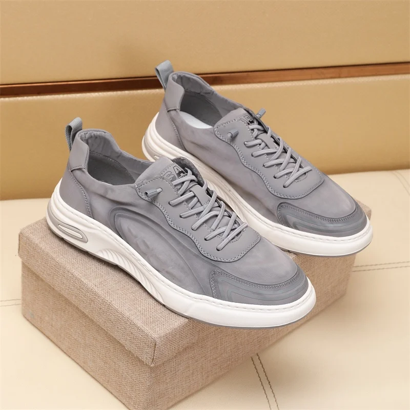 Prada Low Shoes
