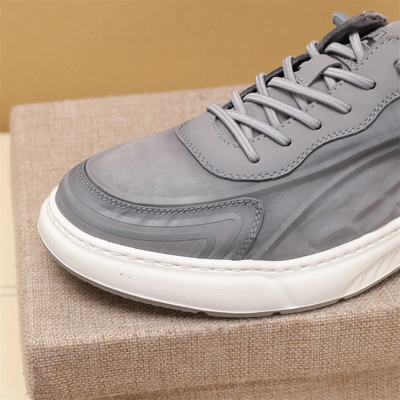 Budget-friendly Prada Low Shoes