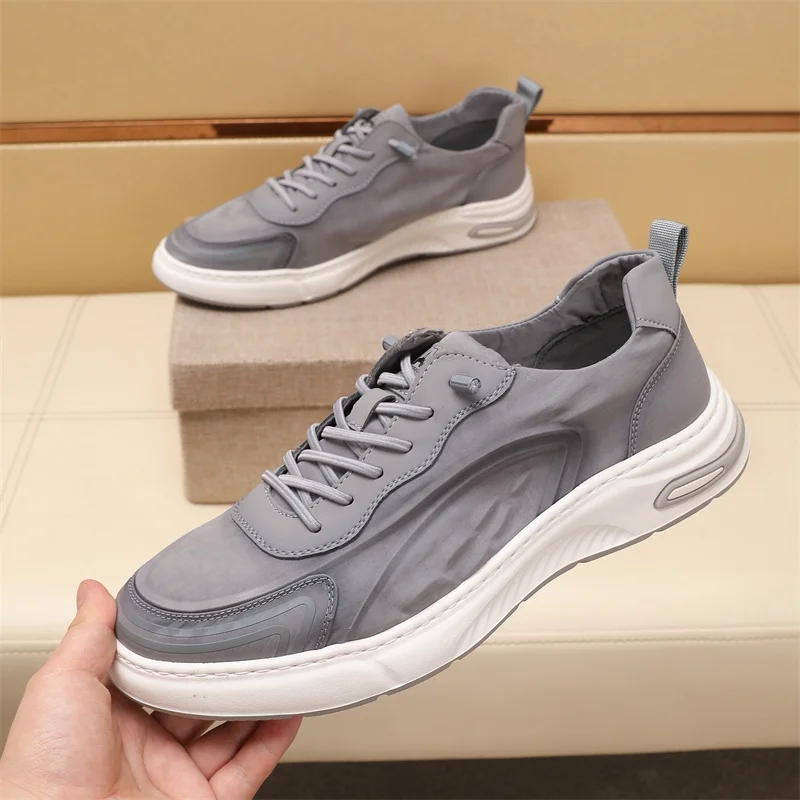 Budget-friendly Prada Low Shoes