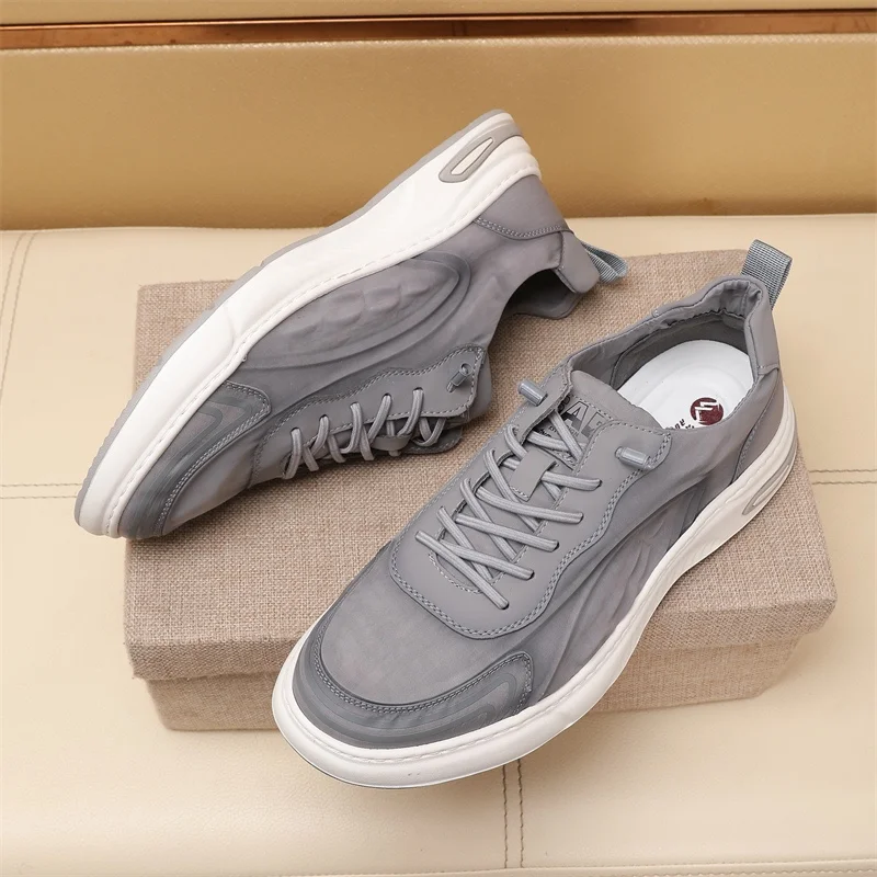 Budget-friendly Prada Low Shoes