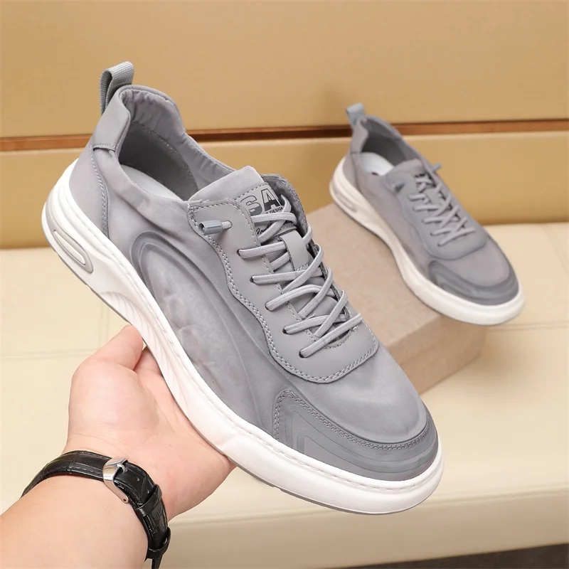Budget-friendly Prada Low Shoes