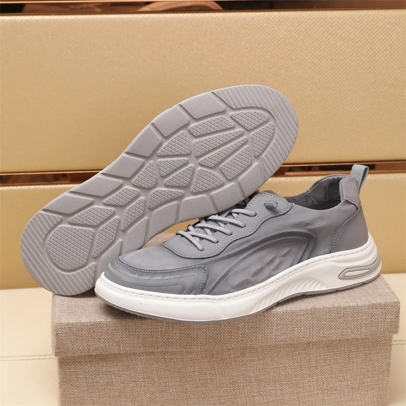 Budget-friendly Prada Low Shoes