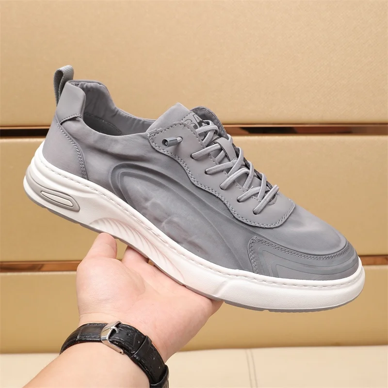Budget-friendly Prada Low Shoes