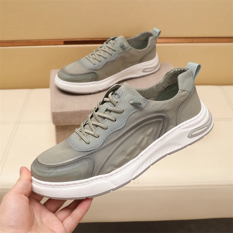 Prada Low Shoes