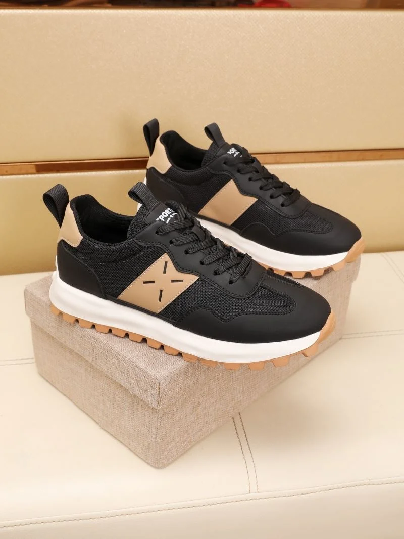 Prada Low Shoes