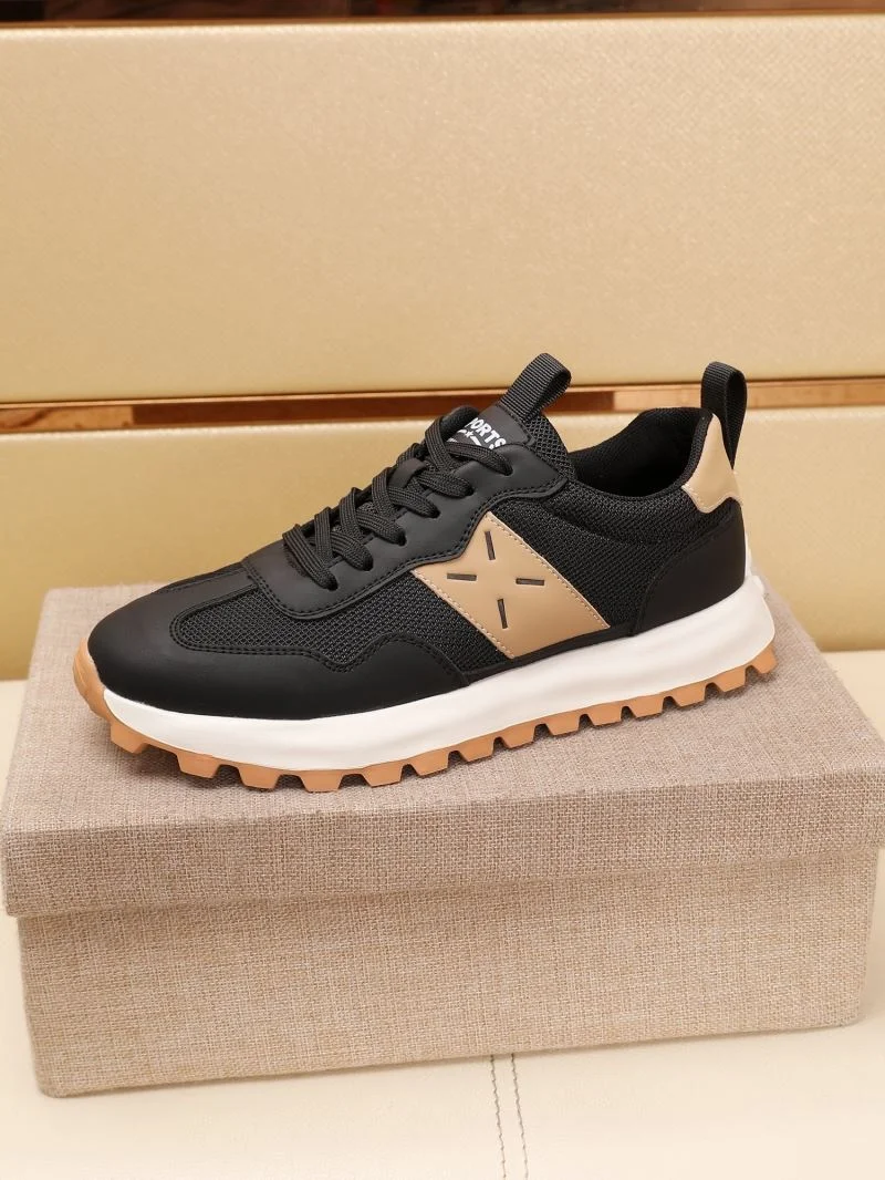 Authentic Prada Low Shoes