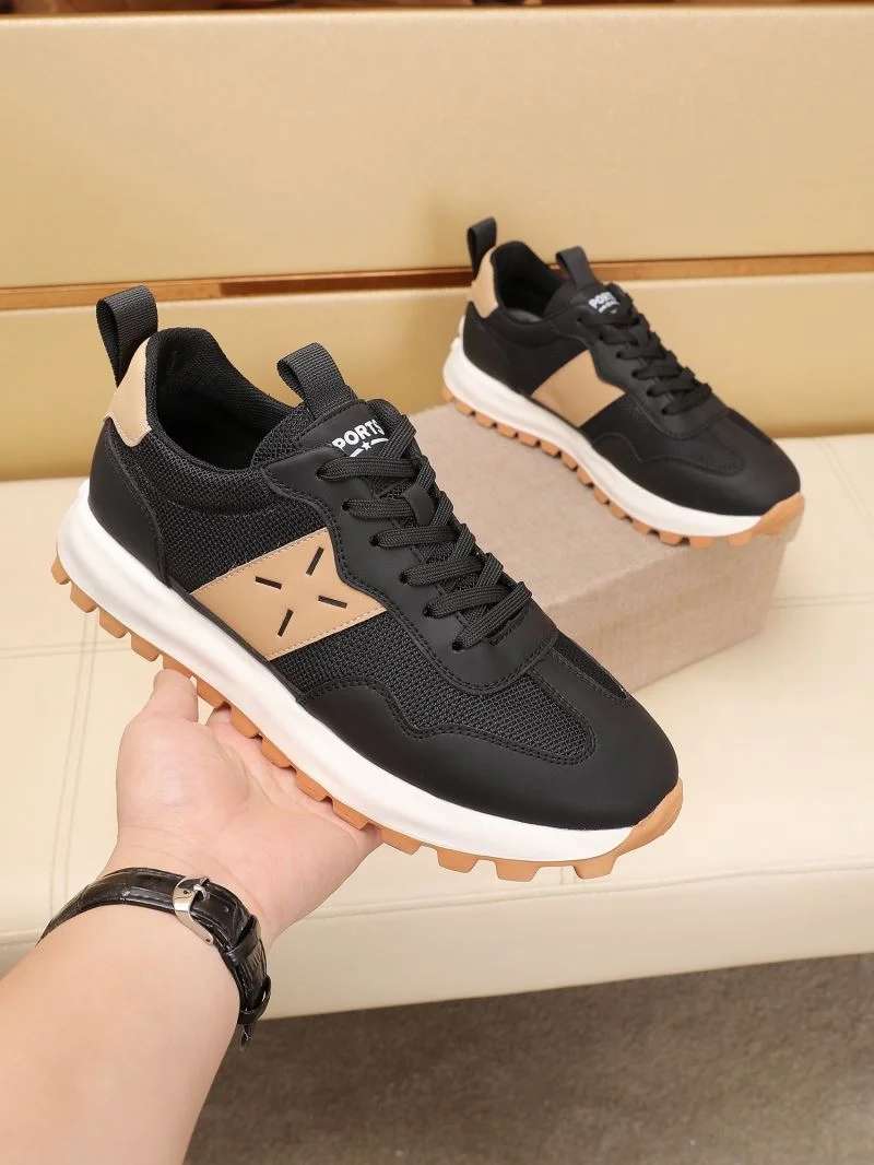 Authentic Prada Low Shoes