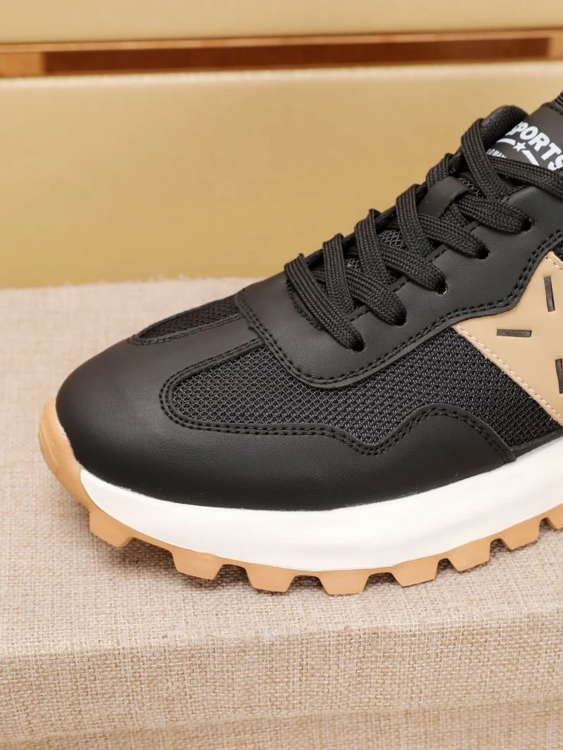 Authentic Prada Low Shoes