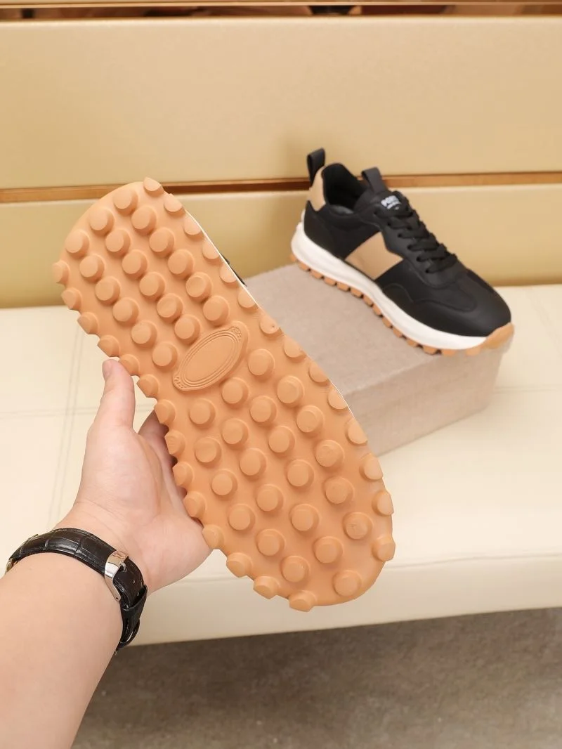 Authentic Prada Low Shoes