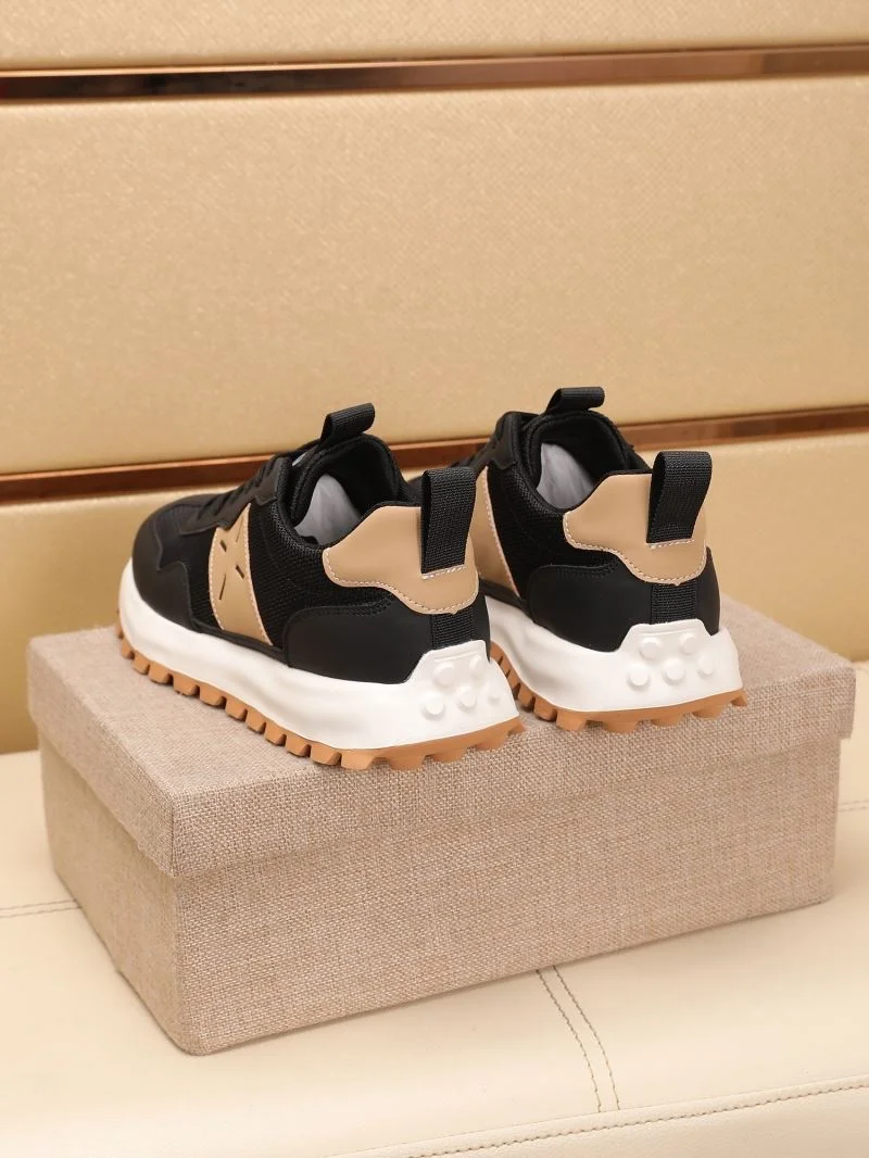 Authentic Prada Low Shoes