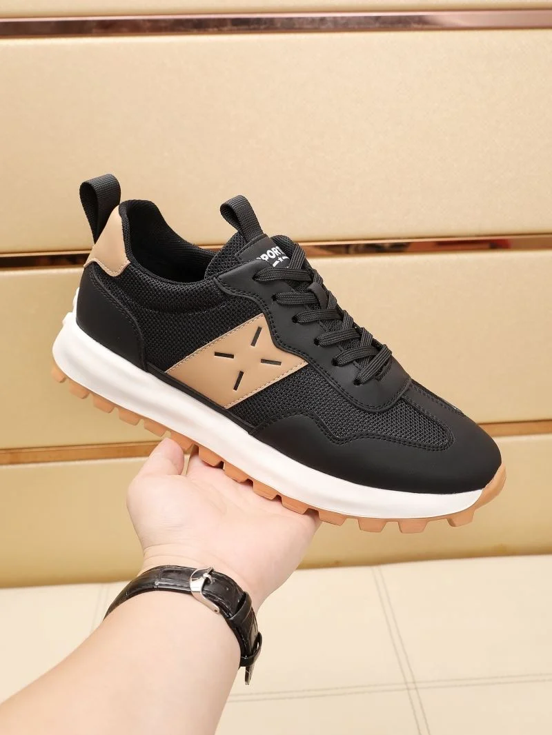 Authentic Prada Low Shoes