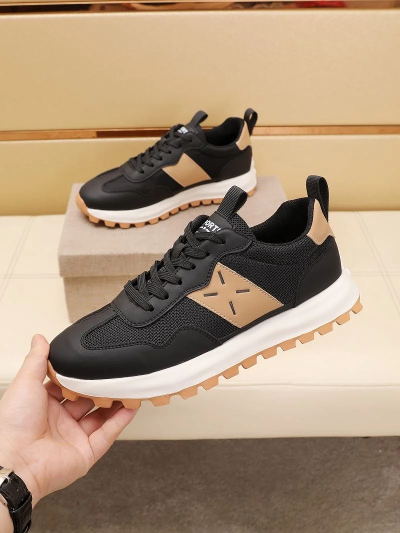 Authentic Prada Low Shoes