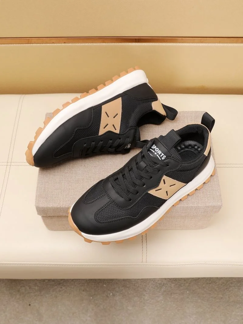 Authentic Prada Low Shoes