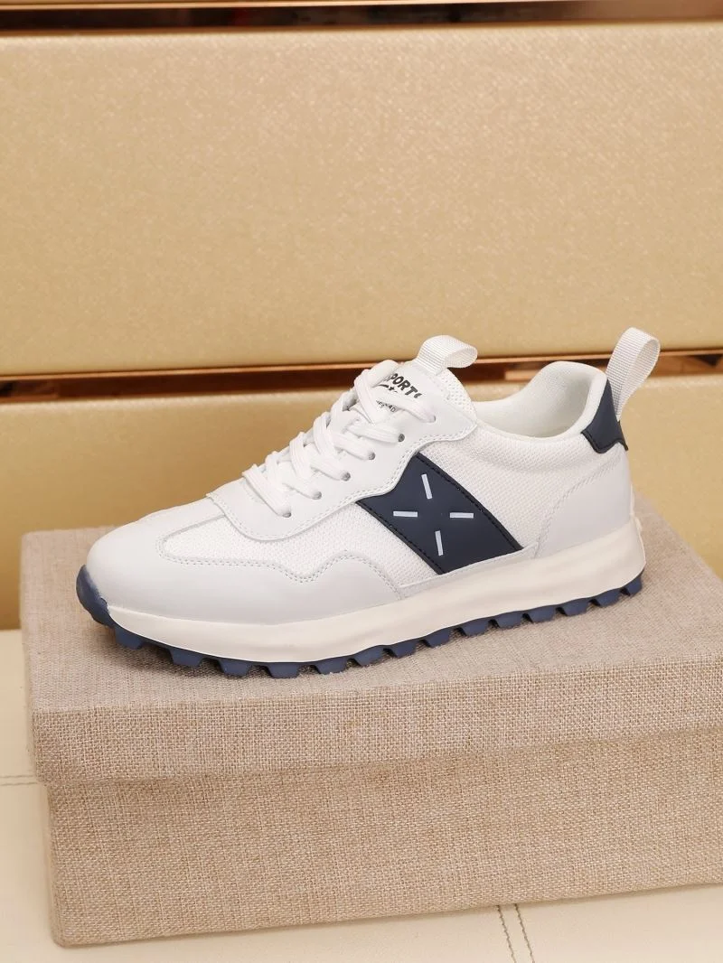 Value-priced Prada Low Shoes