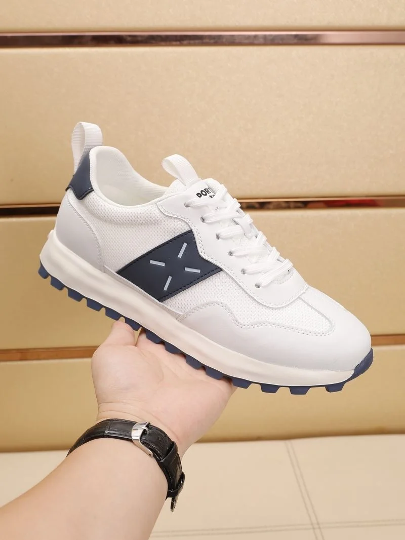 Value-priced Prada Low Shoes