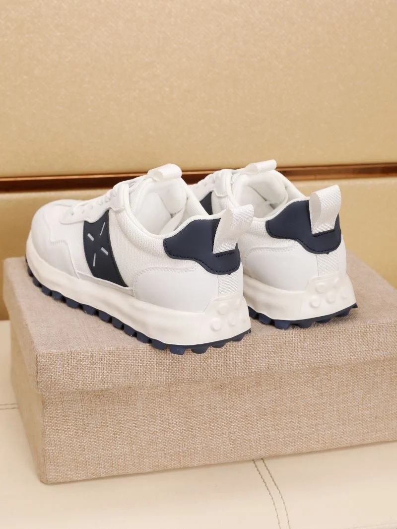 Value-priced Prada Low Shoes
