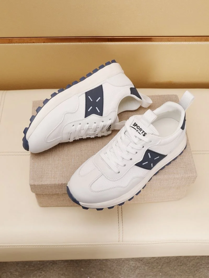 Value-priced Prada Low Shoes