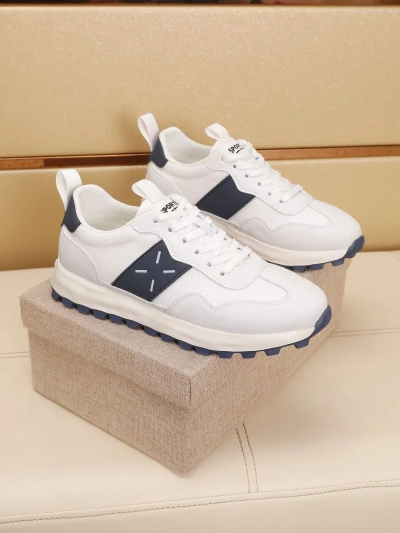 Value-priced Prada Low Shoes