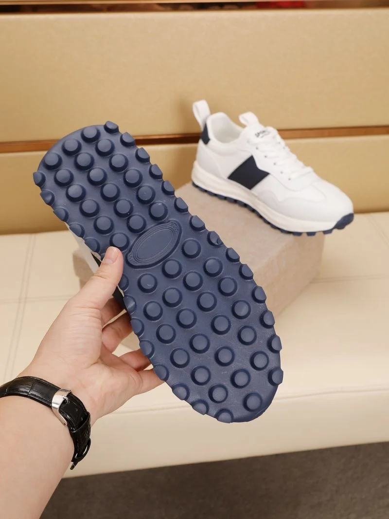 Value-priced Prada Low Shoes