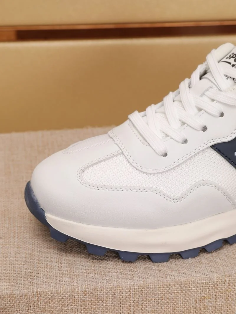 Value-priced Prada Low Shoes