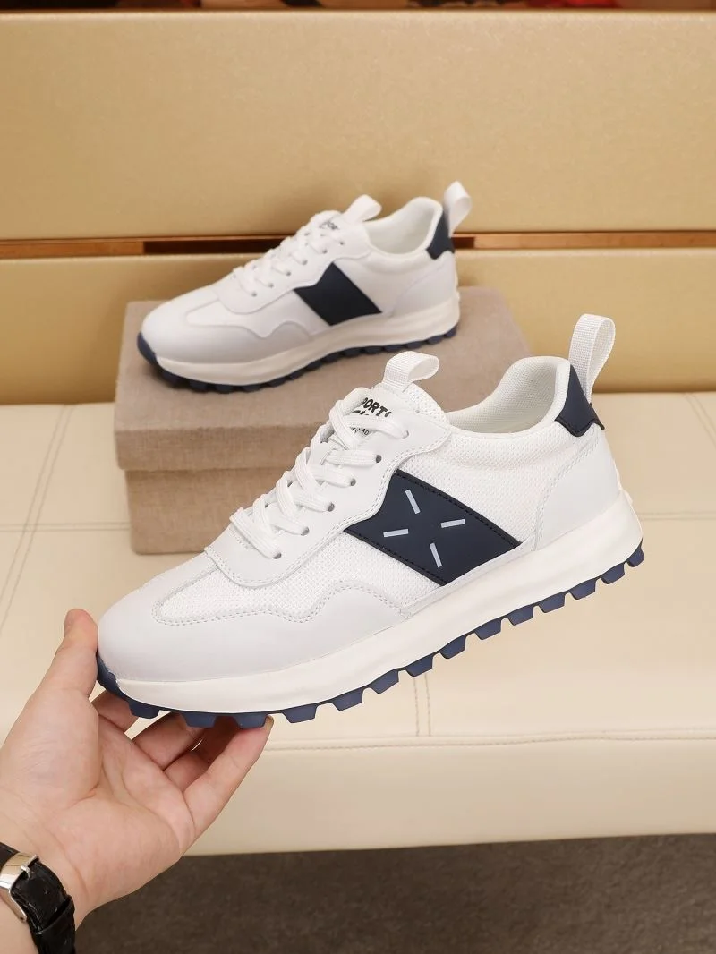 Value-priced Prada Low Shoes