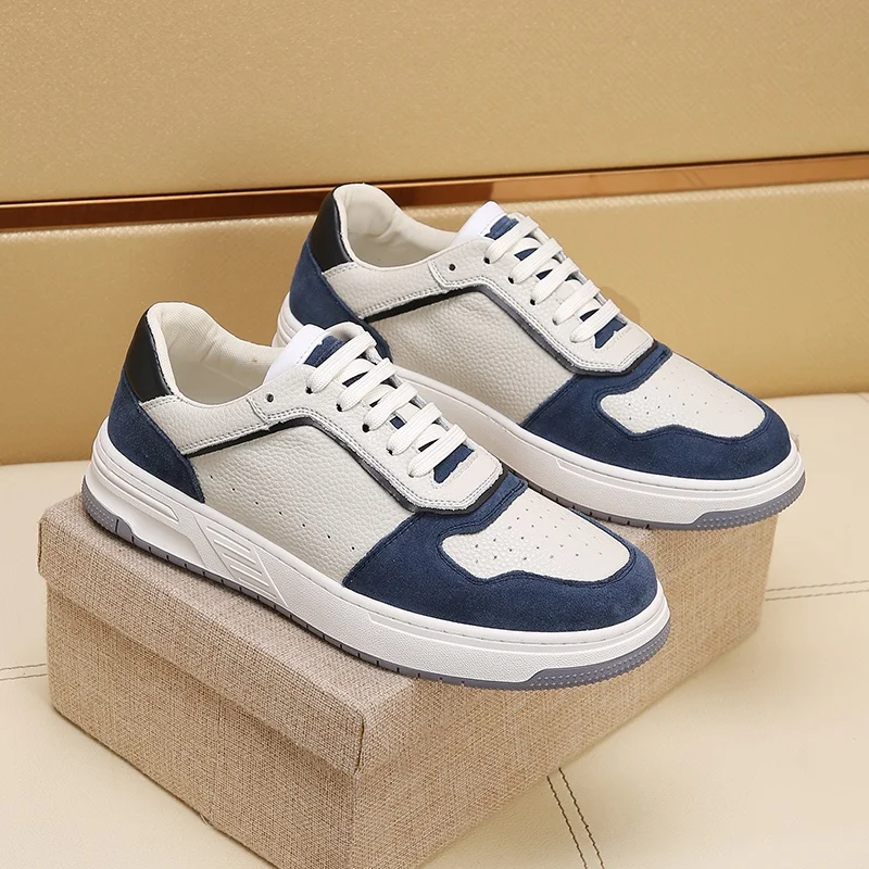 Prada Low Shoes