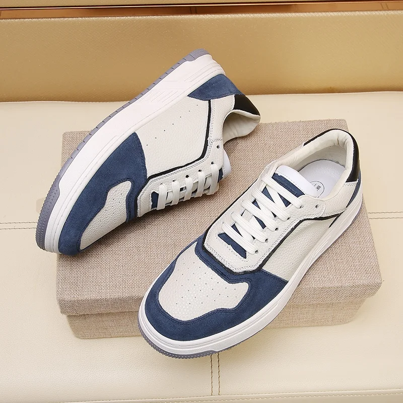 Mirror quality Prada Low Shoes