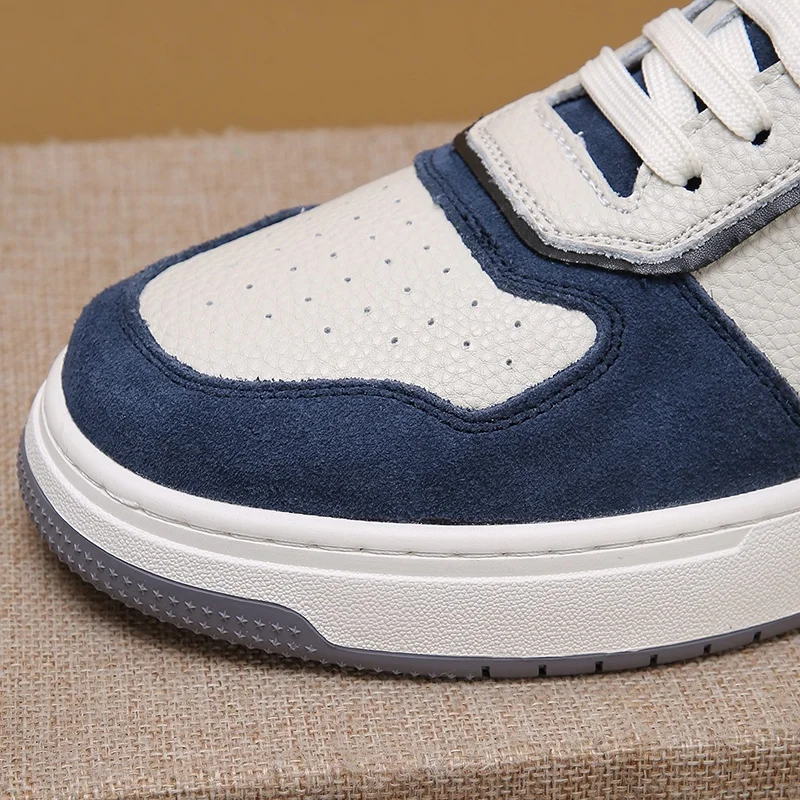 Mirror quality Prada Low Shoes