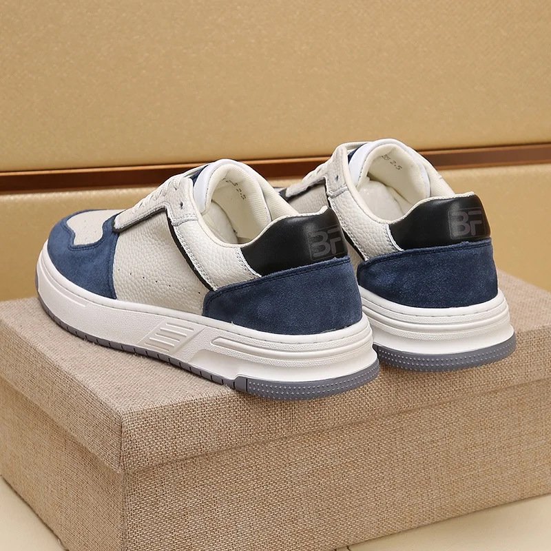 Mirror quality Prada Low Shoes