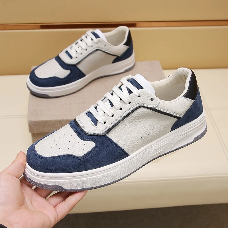 Mirror quality Prada Low Shoes