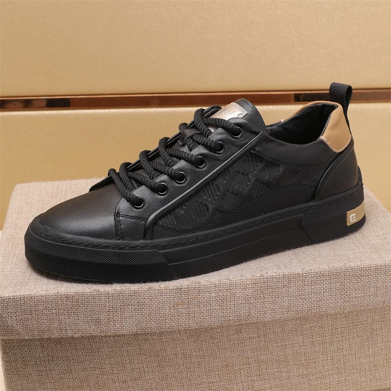 Prada Low Shoes