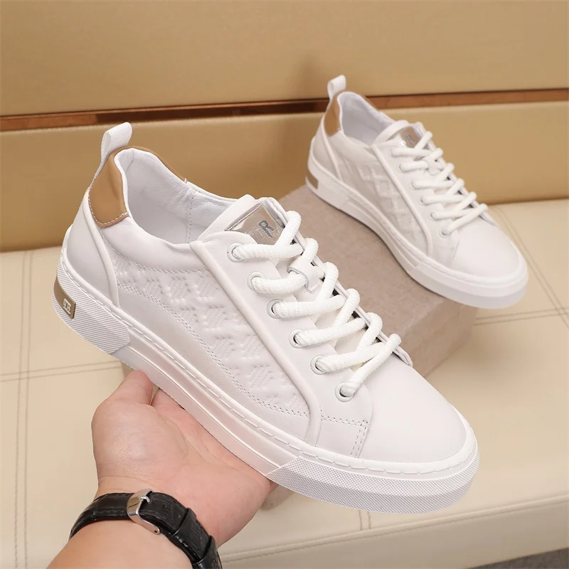 Indistinguishable Prada Low Shoes