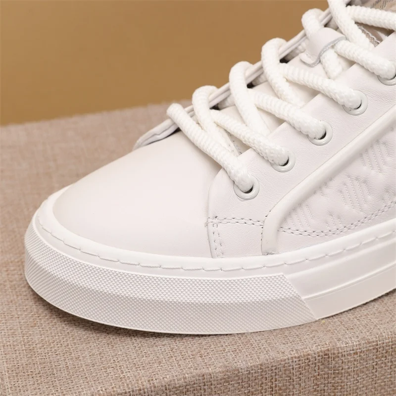 Indistinguishable Prada Low Shoes