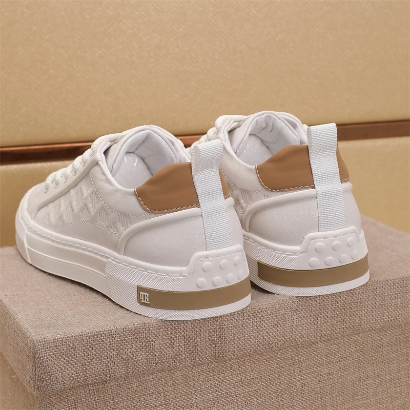 Indistinguishable Prada Low Shoes