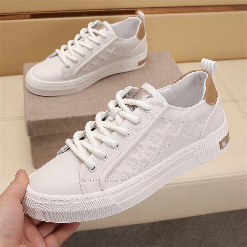 Indistinguishable Prada Low Shoes