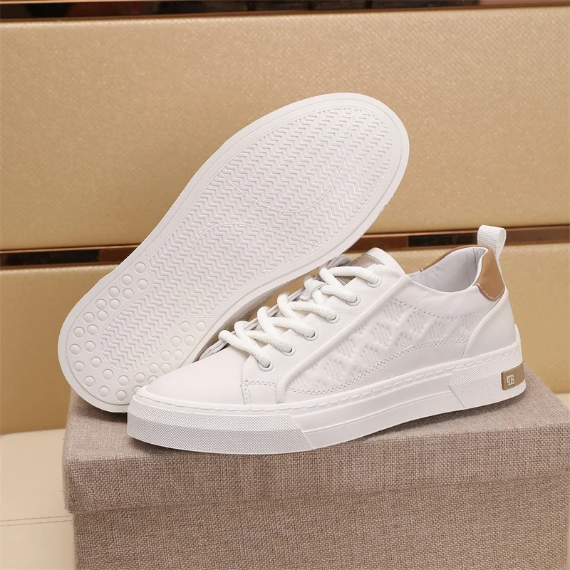 Indistinguishable Prada Low Shoes