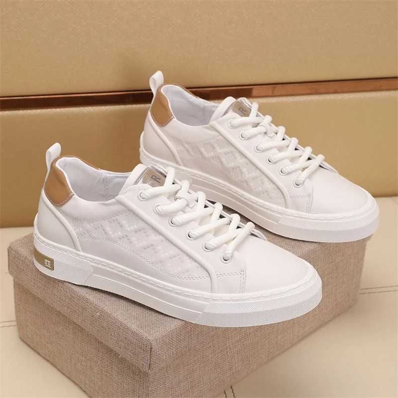 Indistinguishable Prada Low Shoes