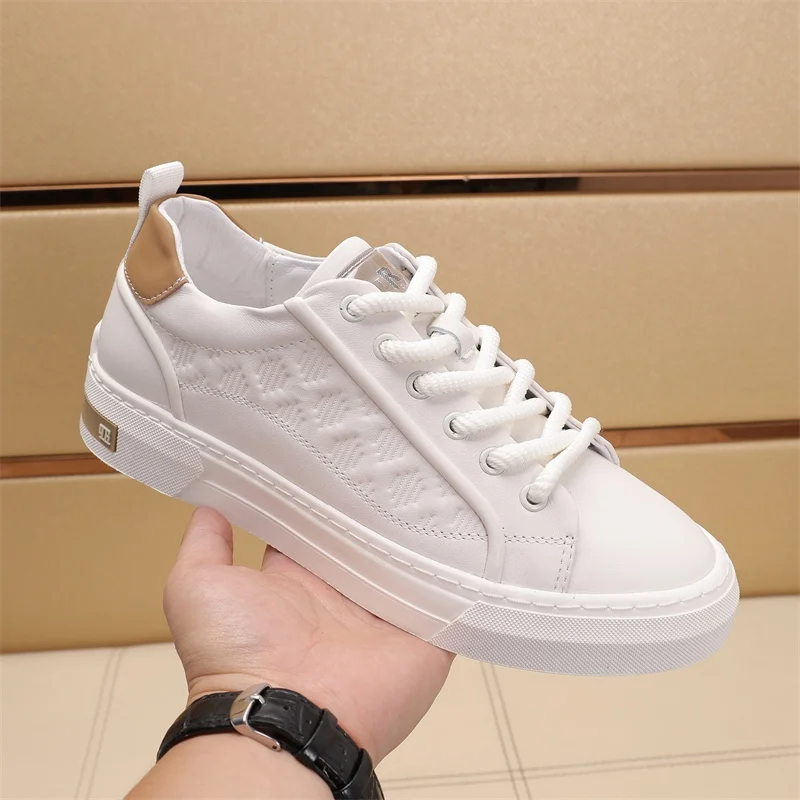 Indistinguishable Prada Low Shoes