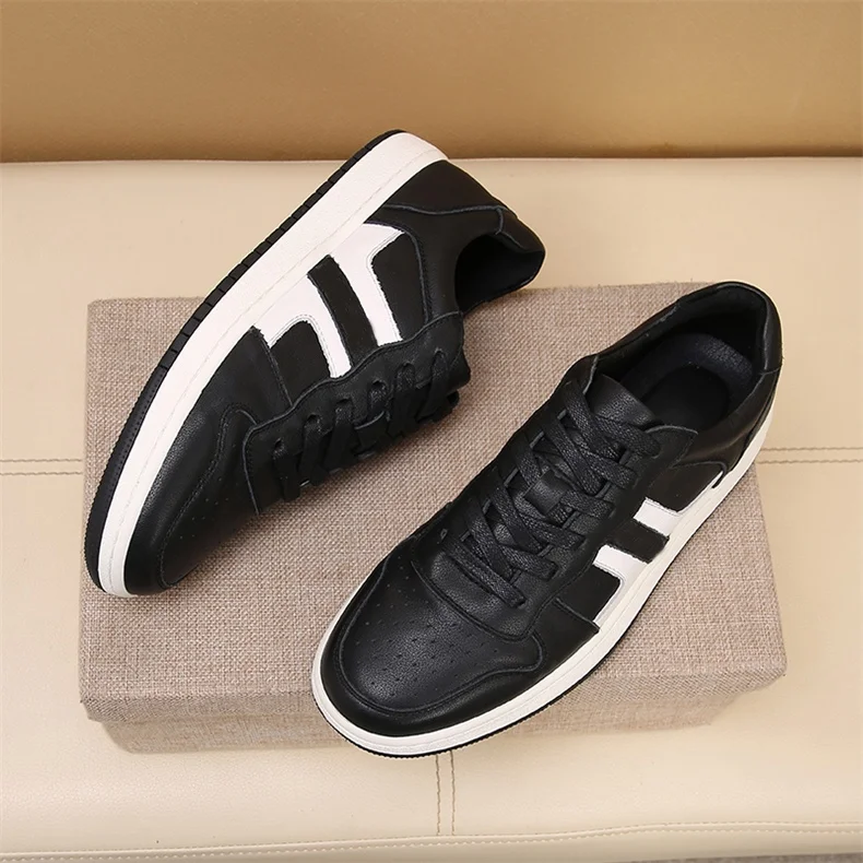 Brand-authenticated Prada Low Shoes