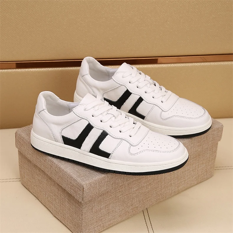 Precise copy Prada Low Shoes