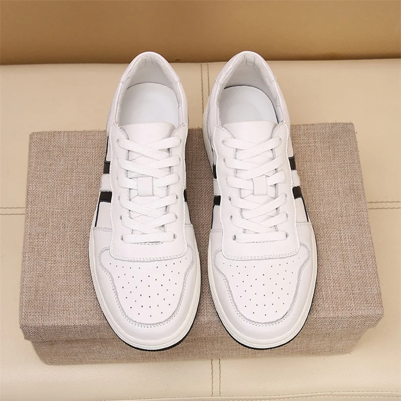 Precise copy Prada Low Shoes
