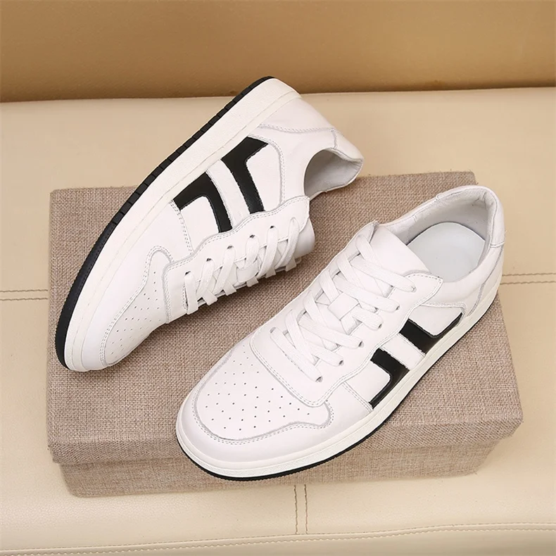 Precise copy Prada Low Shoes