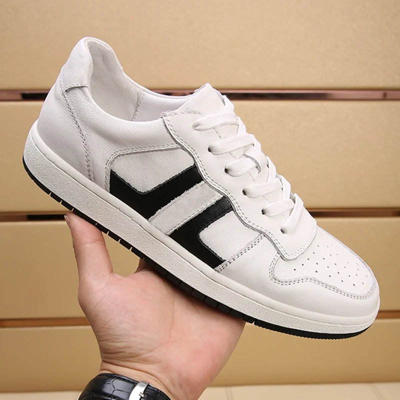 Precise copy Prada Low Shoes