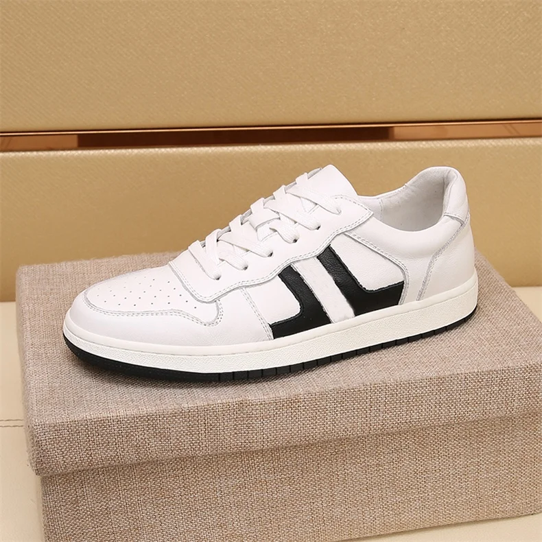 Precise copy Prada Low Shoes