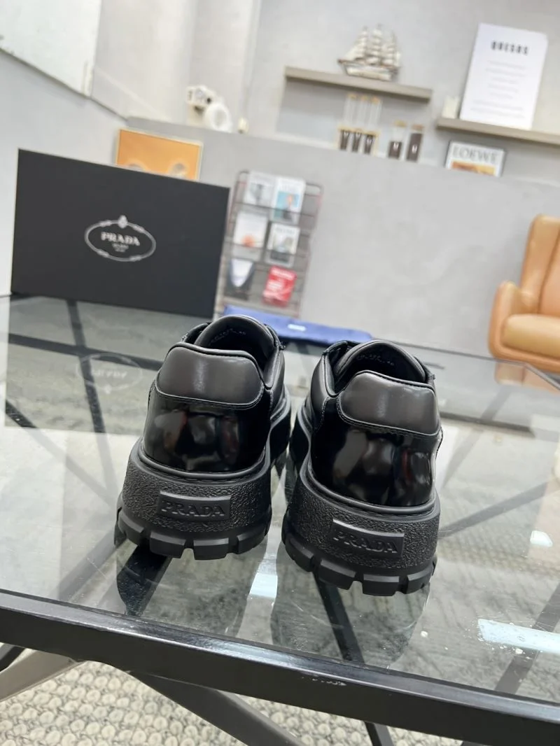 OEM Prada Low Shoes