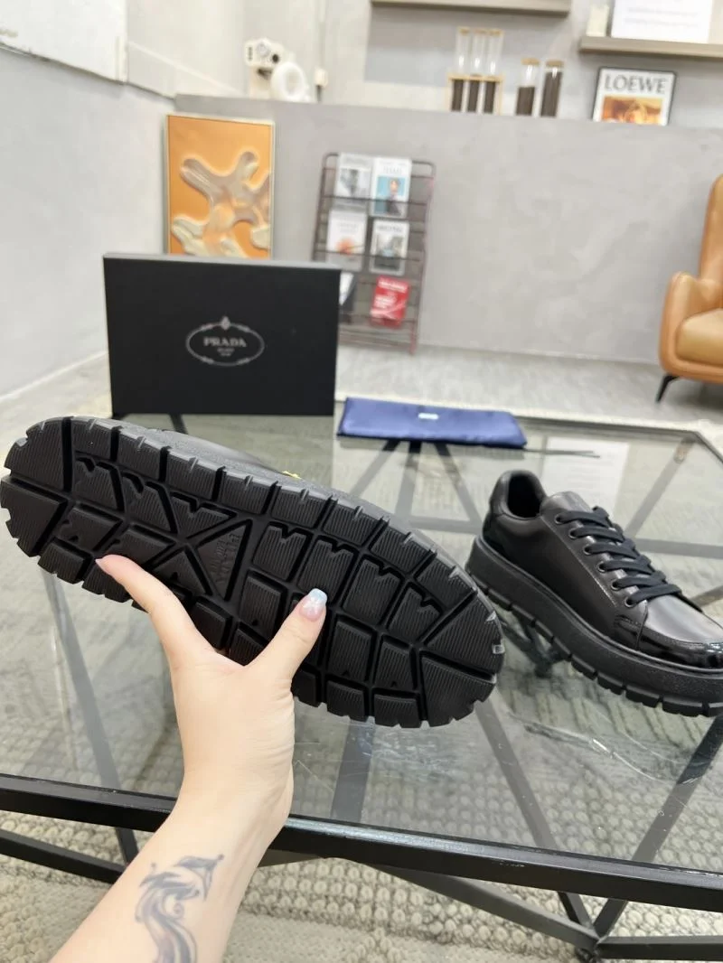 OEM Prada Low Shoes