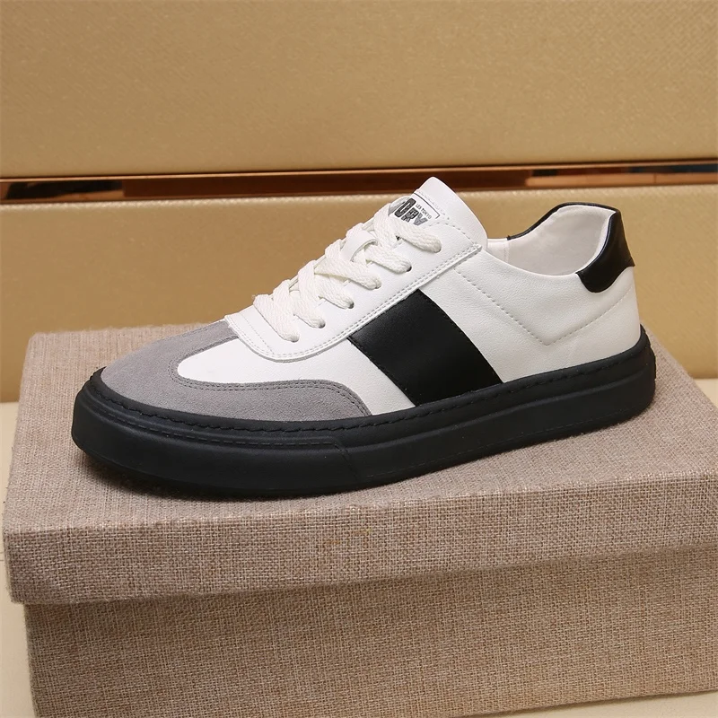 Prada Low Shoes