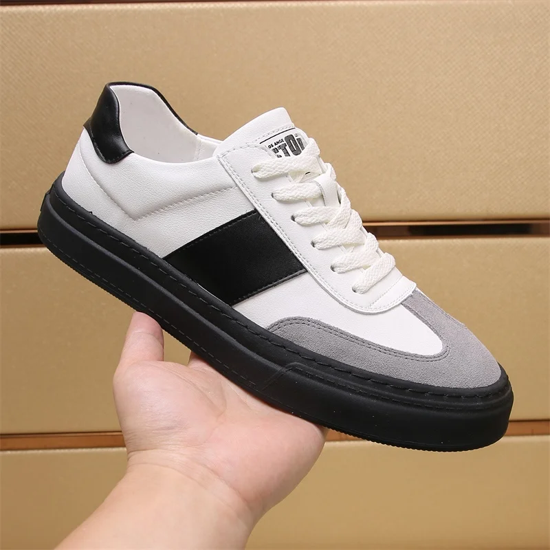 High accuracy Prada Low Shoes
